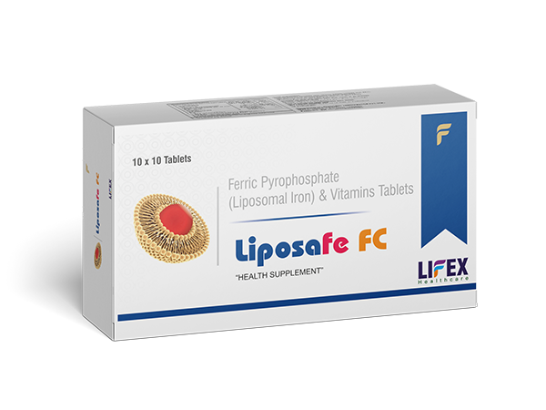 Our Products | Lifex Healthcare - Every Life Matters