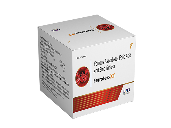 Our Products | Lifex Healthcare - Every Life Matters