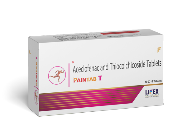 Our Products | Lifex Healthcare - Every Life Matters